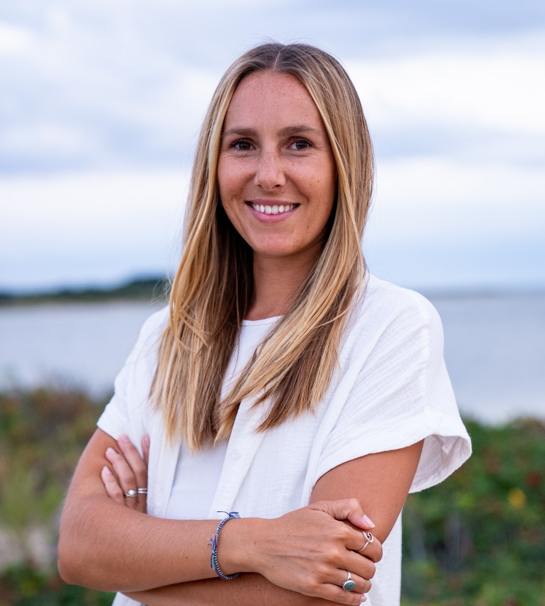 Jamie Fitzgerald – Scalable solutions for causes that count.